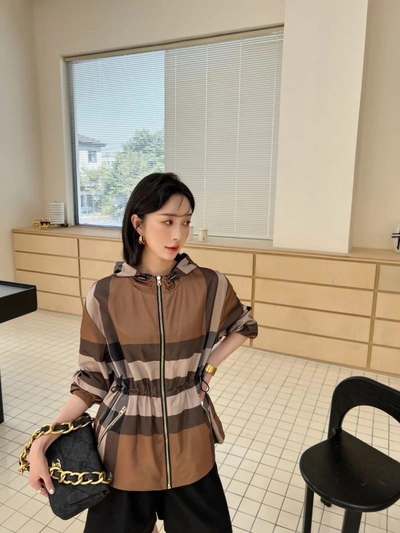 Burberry Outwear