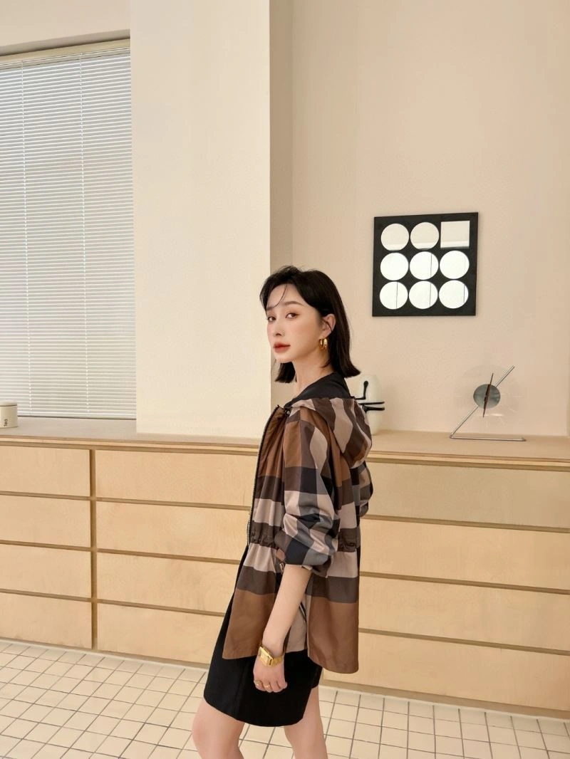 Top mirror Burberry Outwear