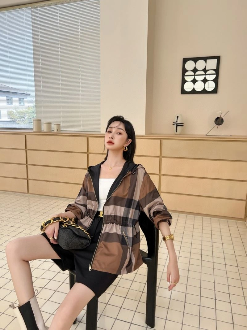 Top mirror Burberry Outwear
