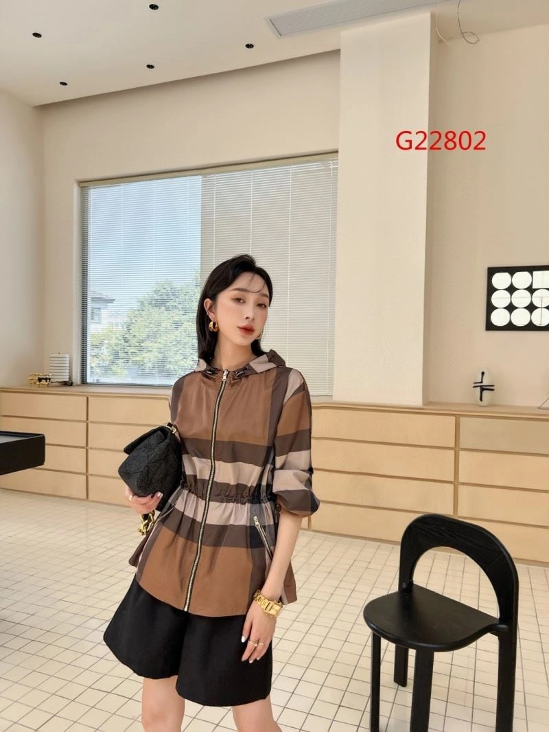 Top mirror Burberry Outwear