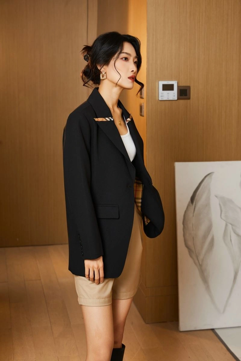 Indistinguishable Burberry Outwear