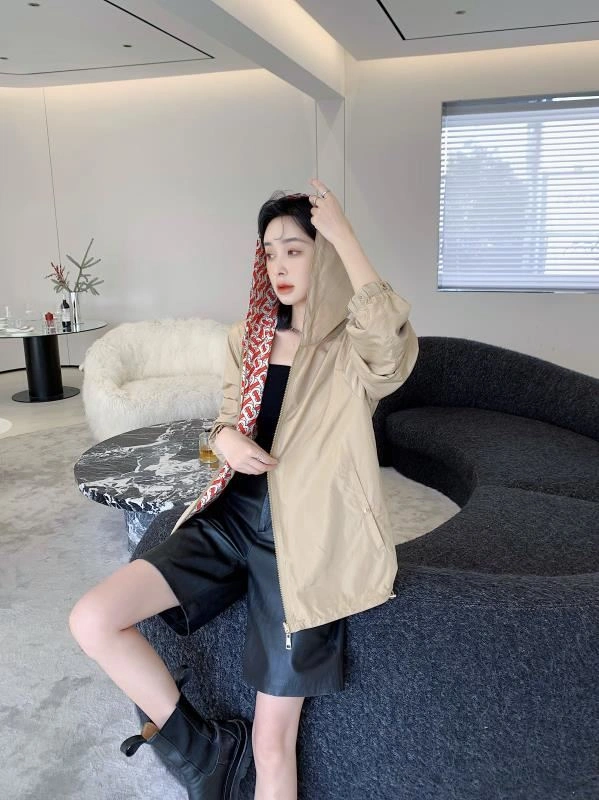 Burberry Outwear