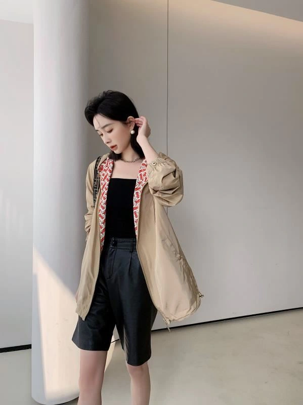 Affordable Burberry Outwear