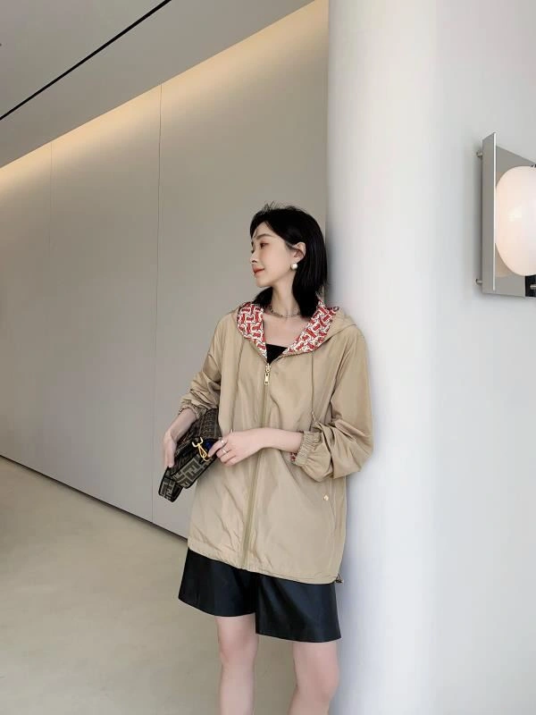 Affordable Burberry Outwear