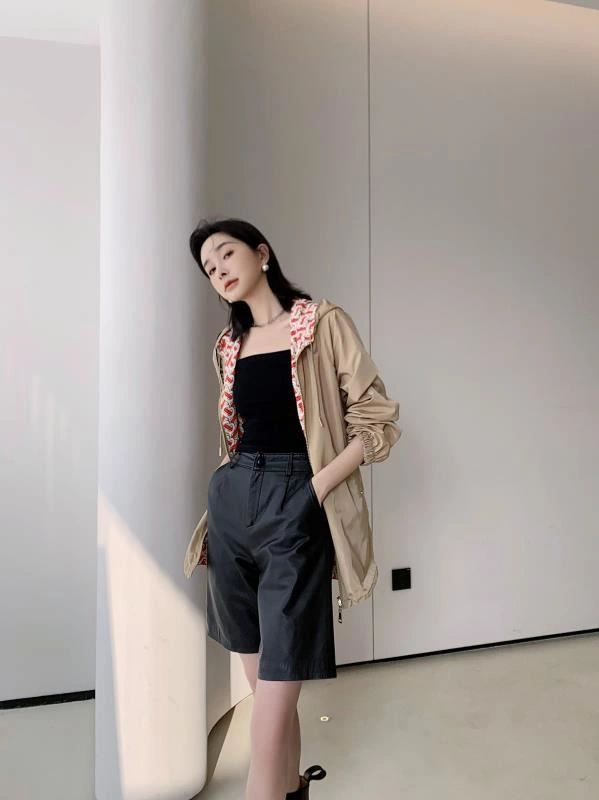Affordable Burberry Outwear