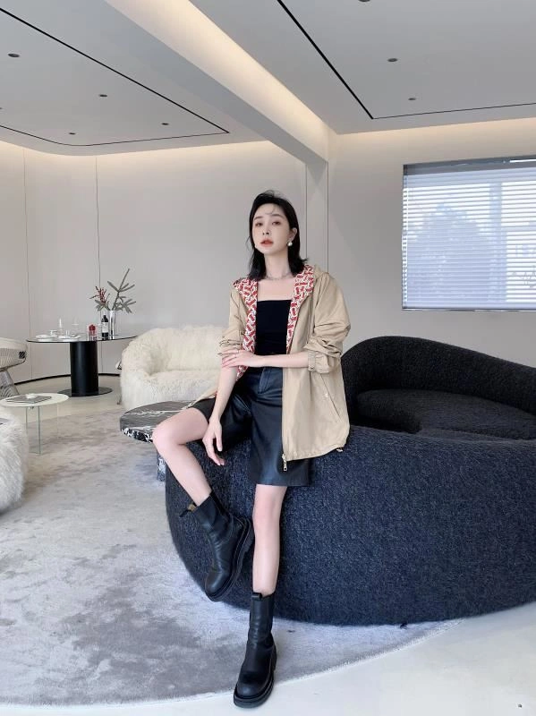 Affordable Burberry Outwear