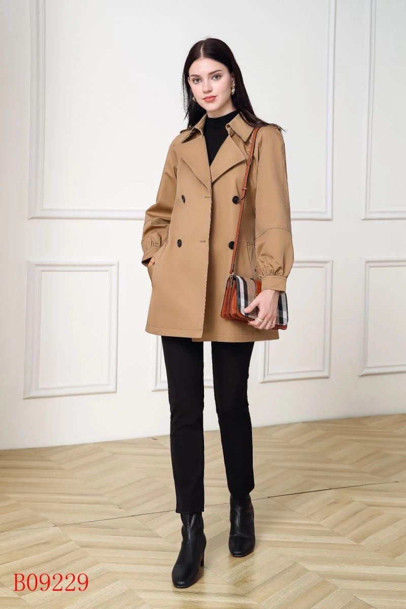 Real Burberry Outwear