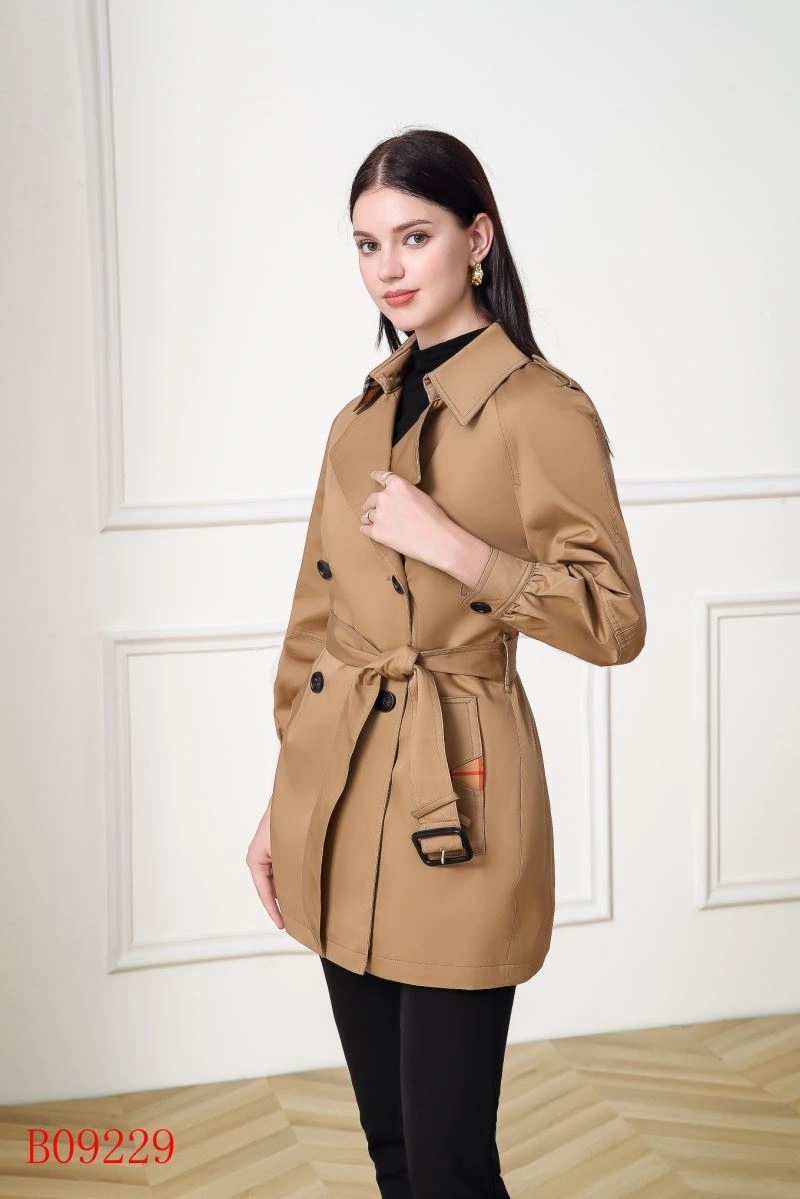 Real Burberry Outwear