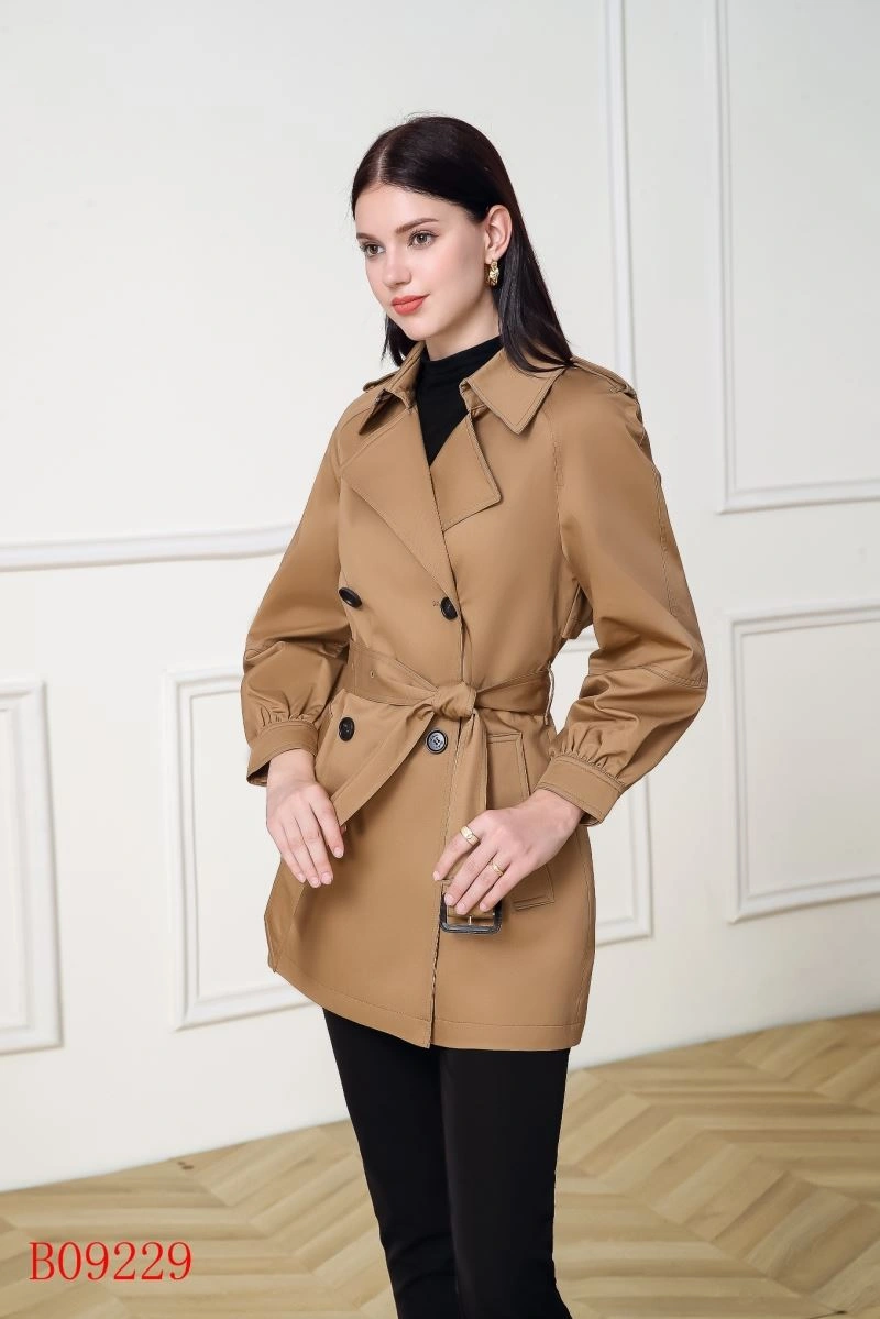 Real Burberry Outwear