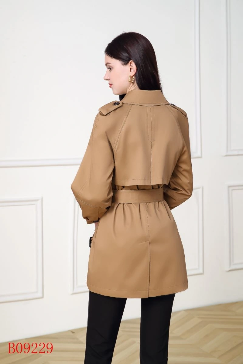 Real Burberry Outwear
