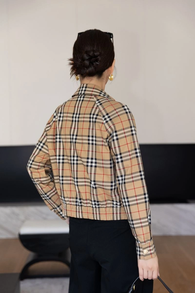 Top match Burberry Outwear