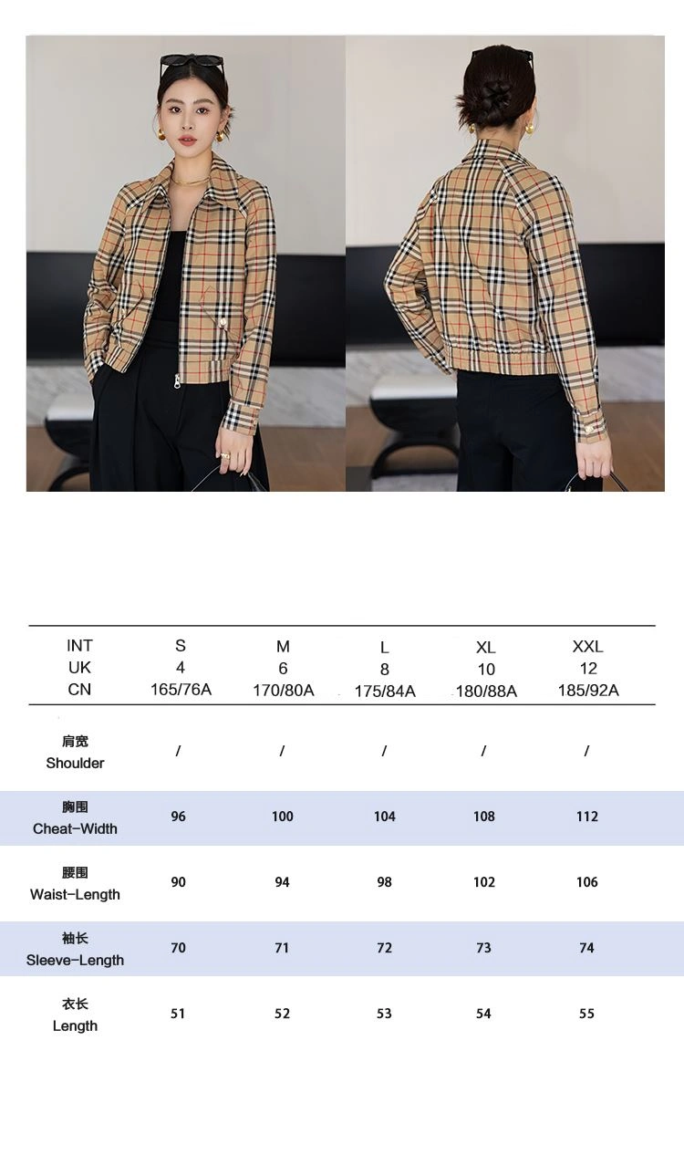 Top match Burberry Outwear
