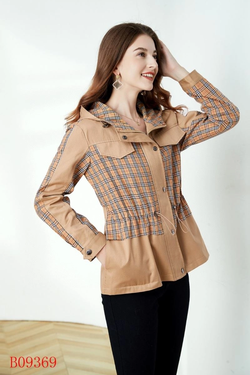 Burberry Outwear