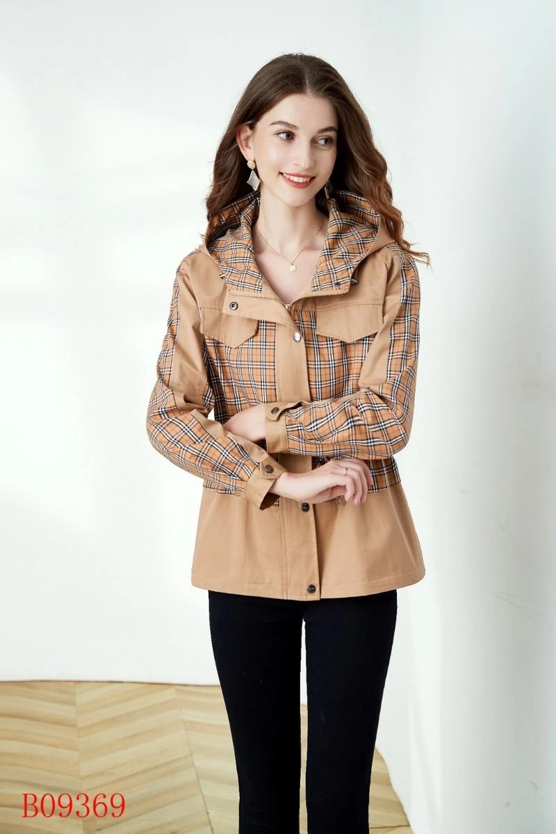 Exact replica Burberry Outwear