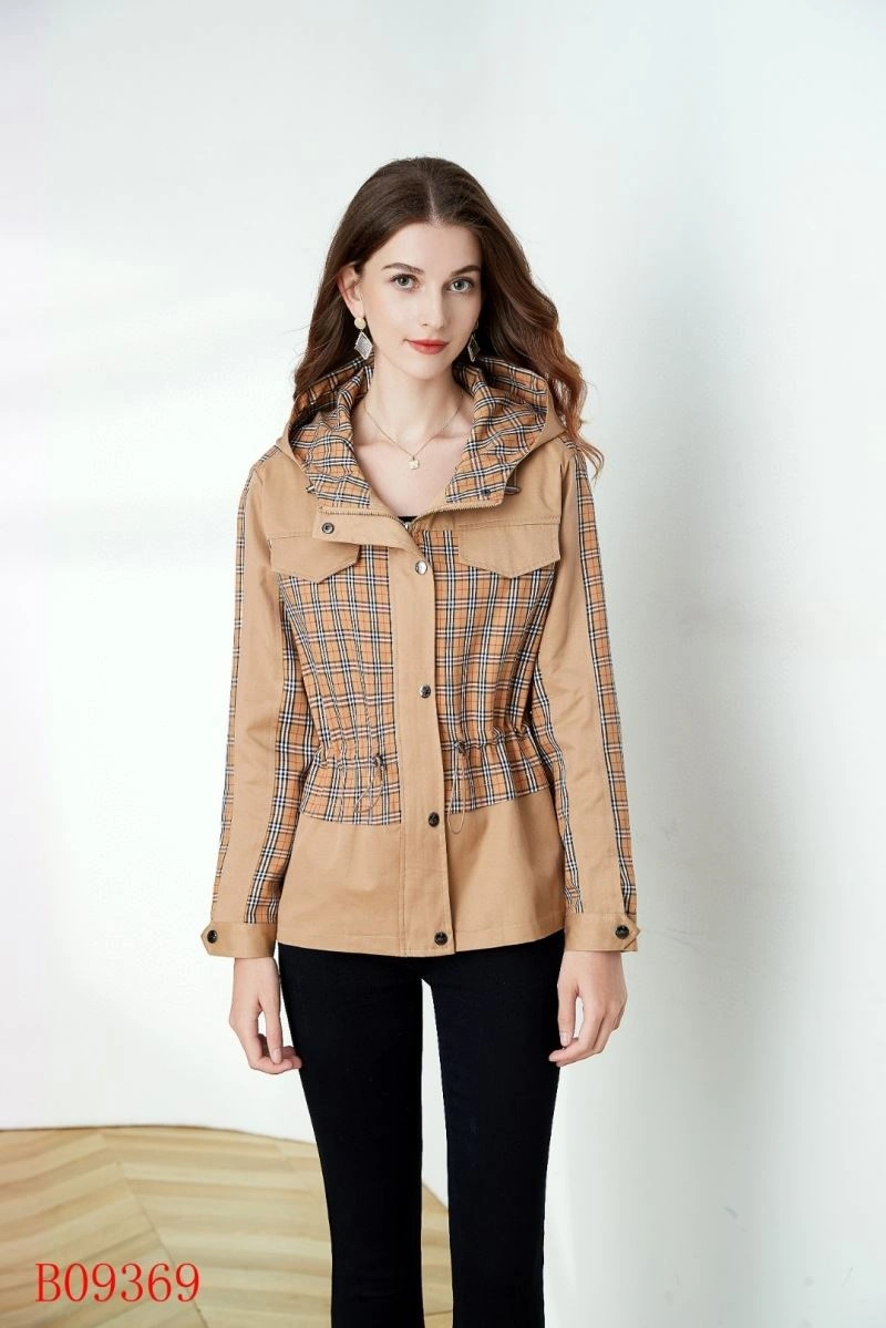 Exact replica Burberry Outwear