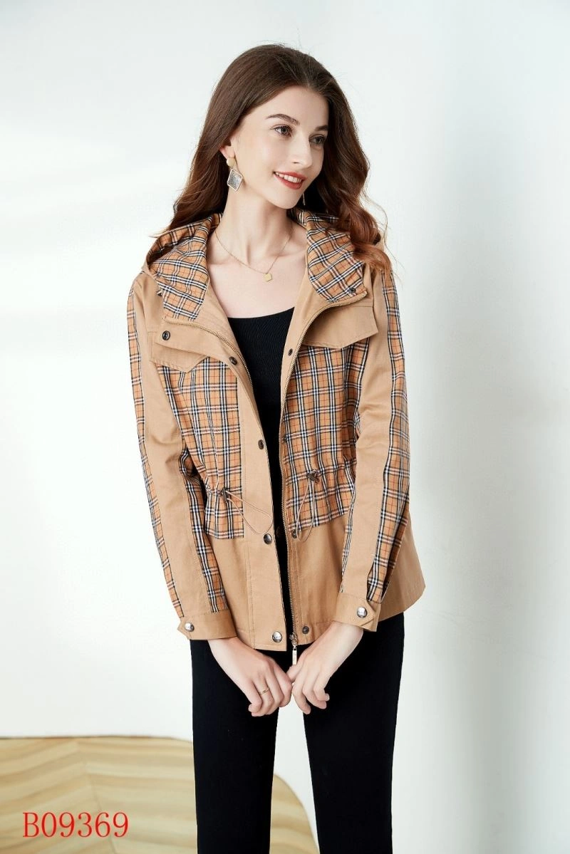 Exact replica Burberry Outwear