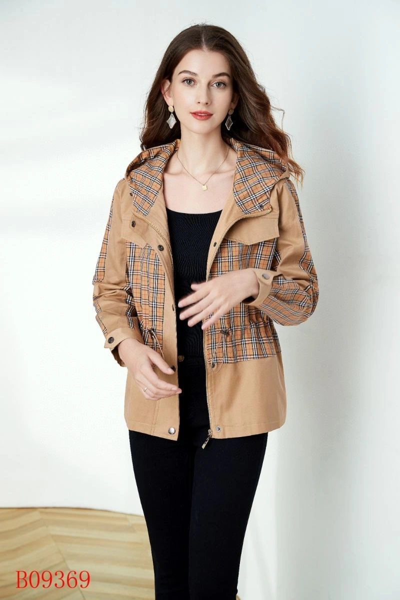 Exact replica Burberry Outwear