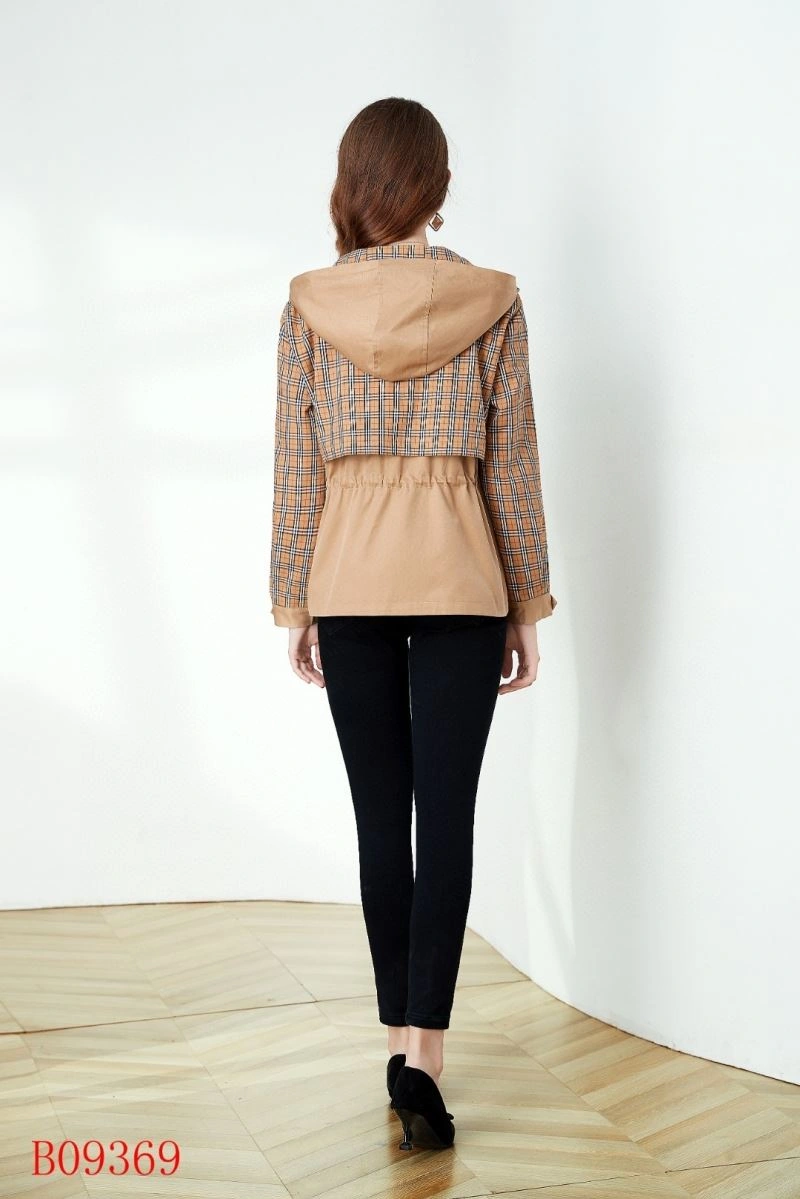 Exact replica Burberry Outwear