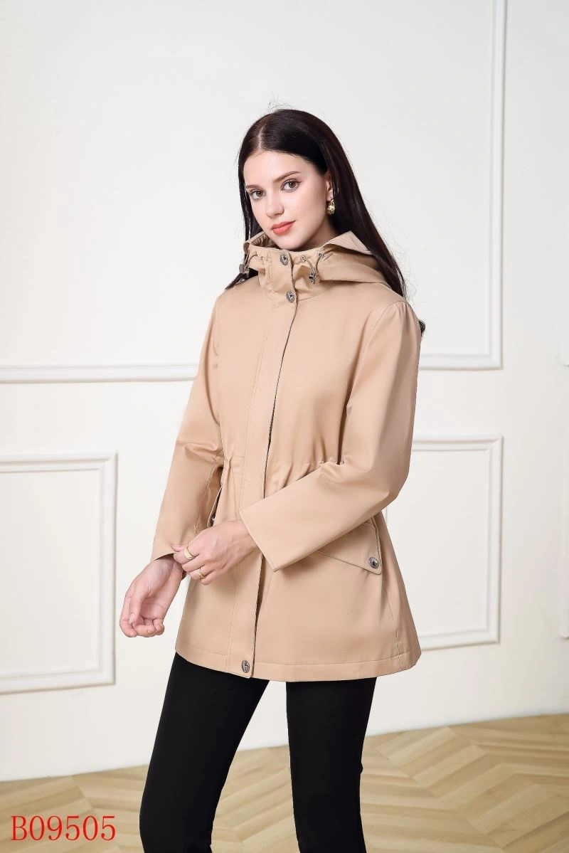 Precise copy Burberry Outwear