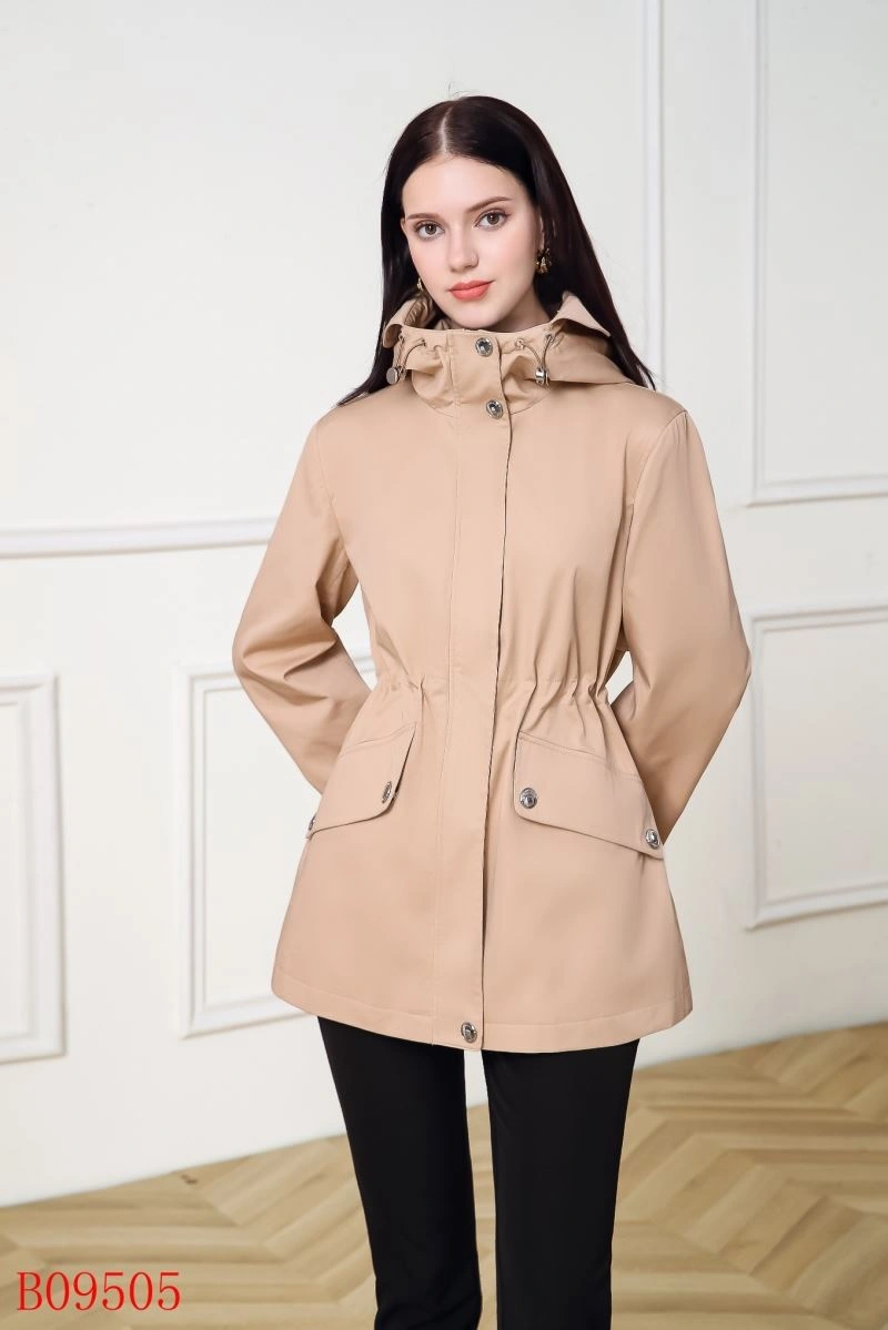 Precise copy Burberry Outwear