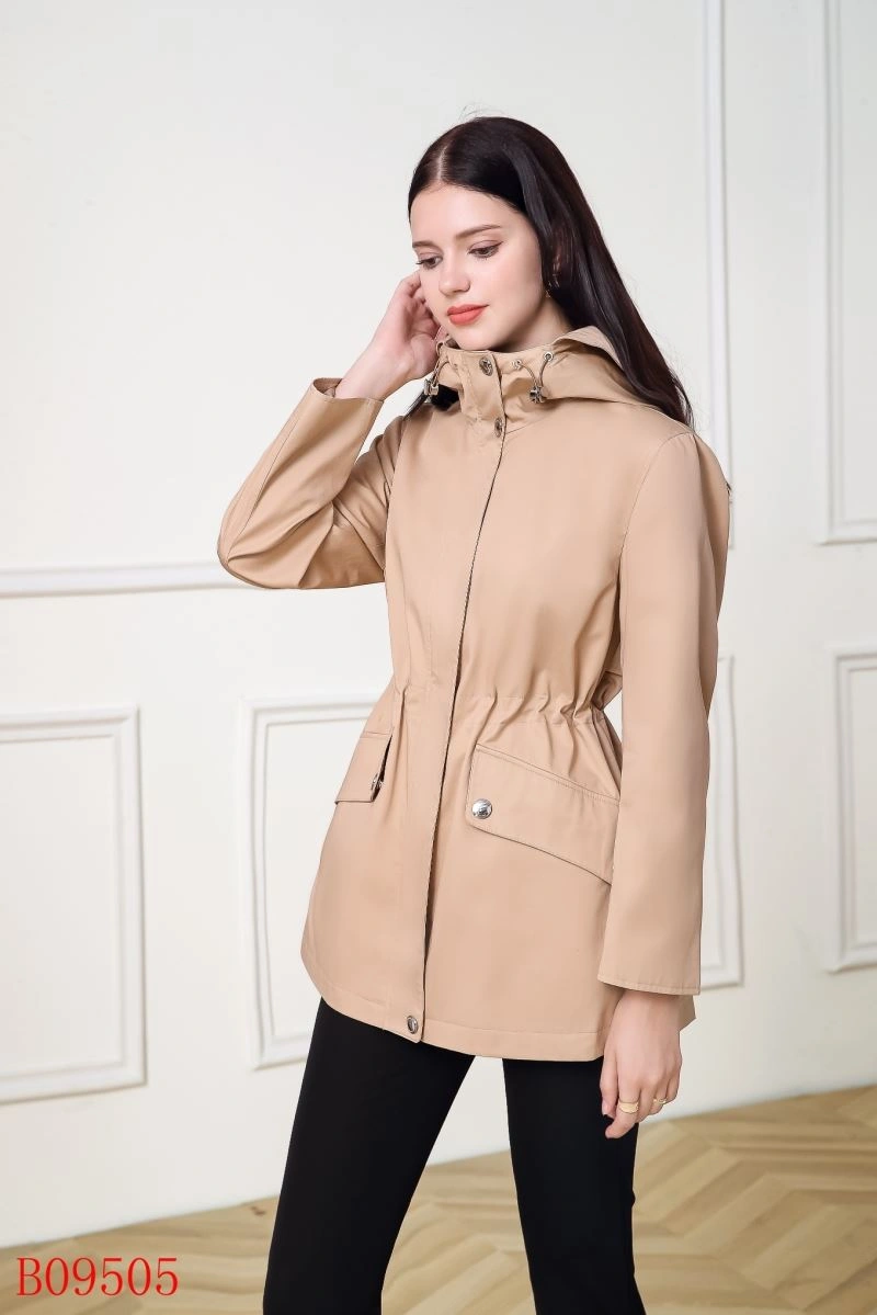 Precise copy Burberry Outwear
