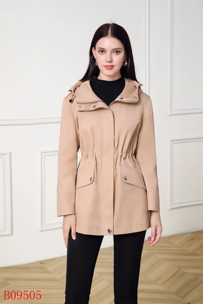 Precise copy Burberry Outwear