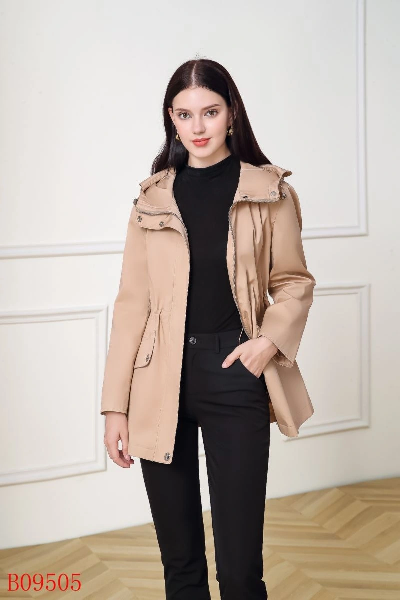 Precise copy Burberry Outwear