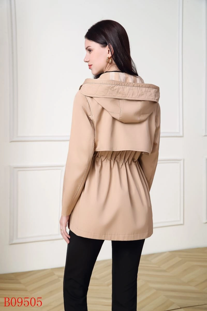 Precise copy Burberry Outwear
