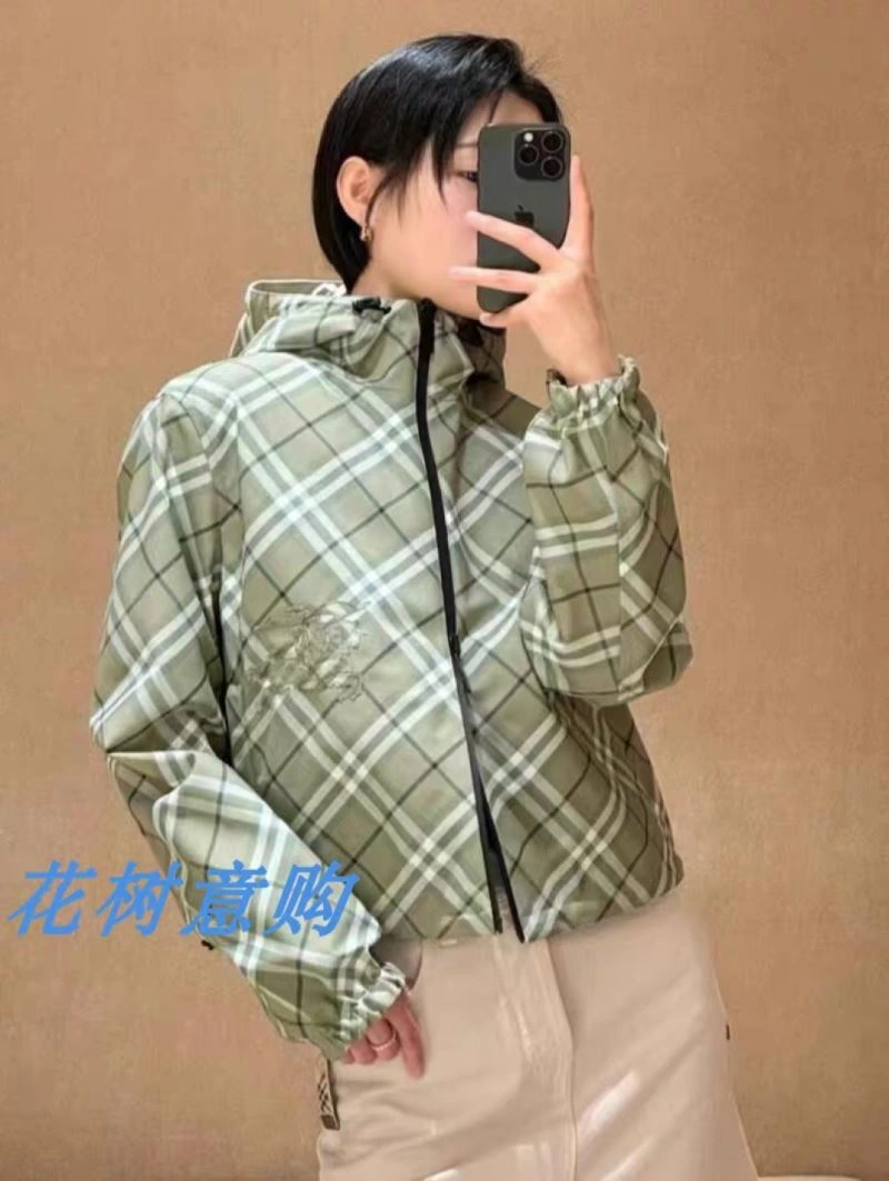 Burberry Outwear