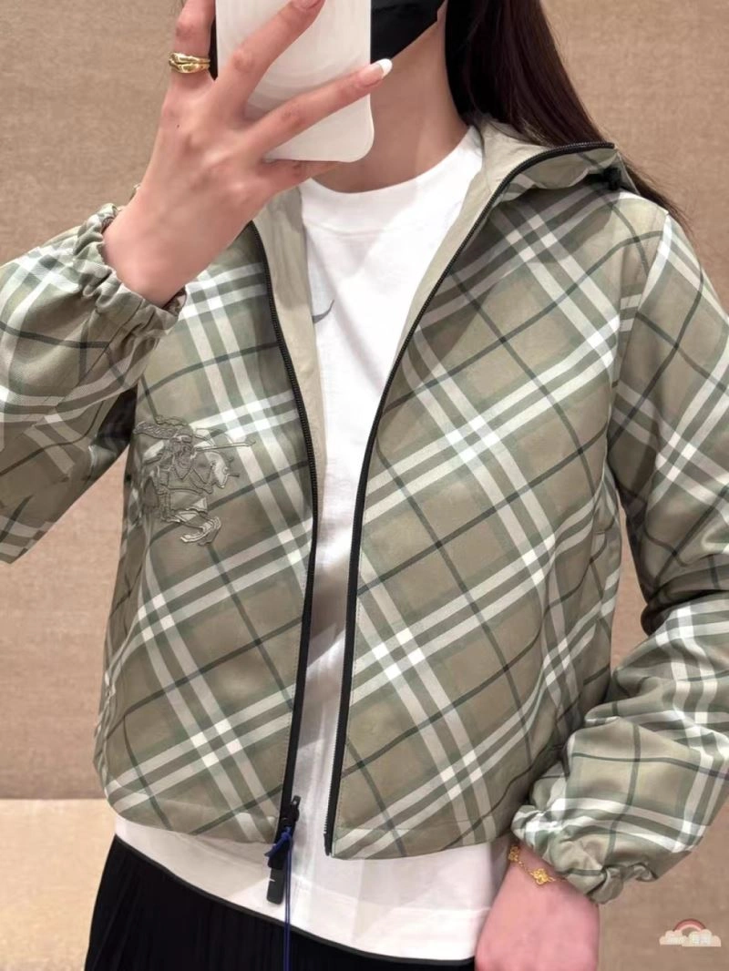 Perfect replica Burberry Outwear
