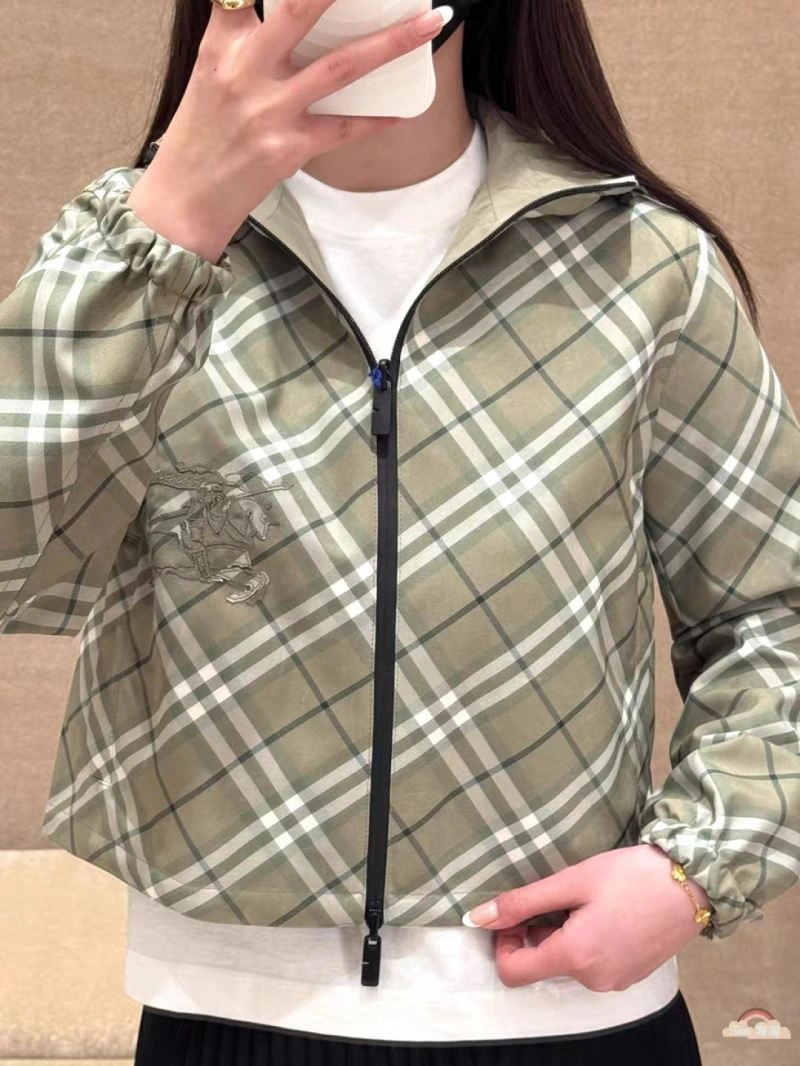 Perfect replica Burberry Outwear