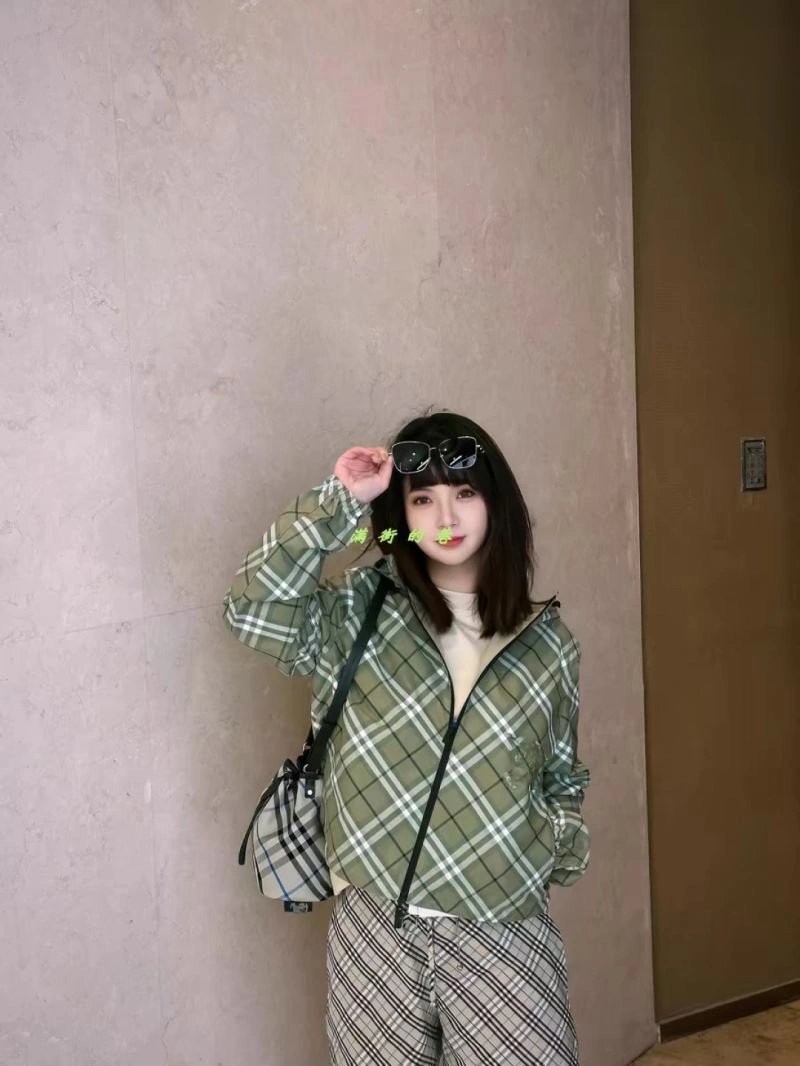 Perfect replica Burberry Outwear