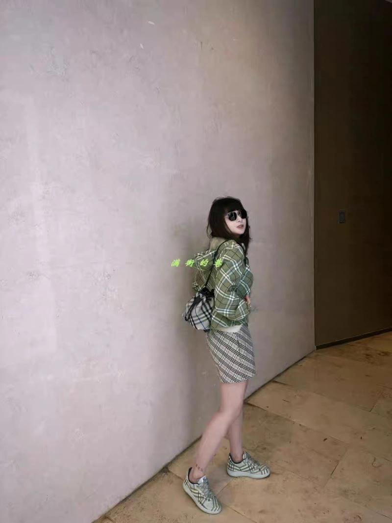 Perfect replica Burberry Outwear