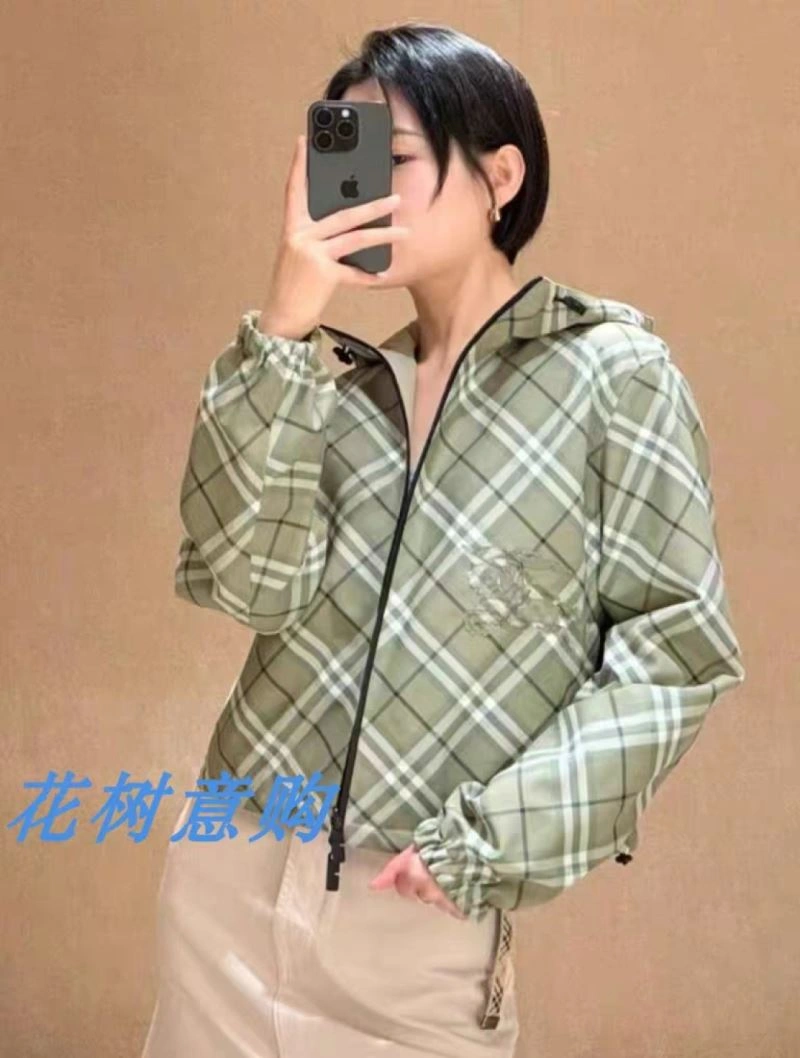 Perfect replica Burberry Outwear
