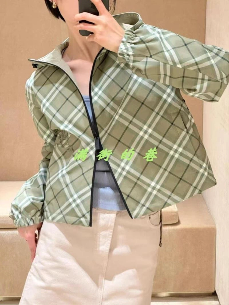 Perfect replica Burberry Outwear