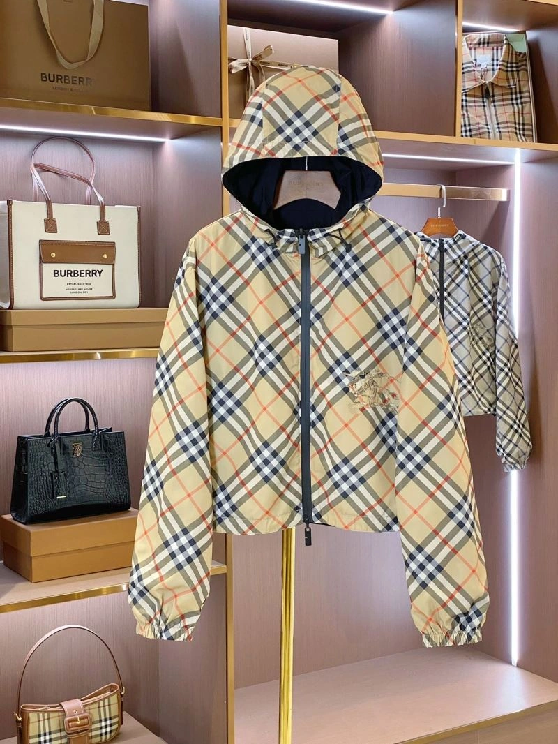 Burberry Outwear