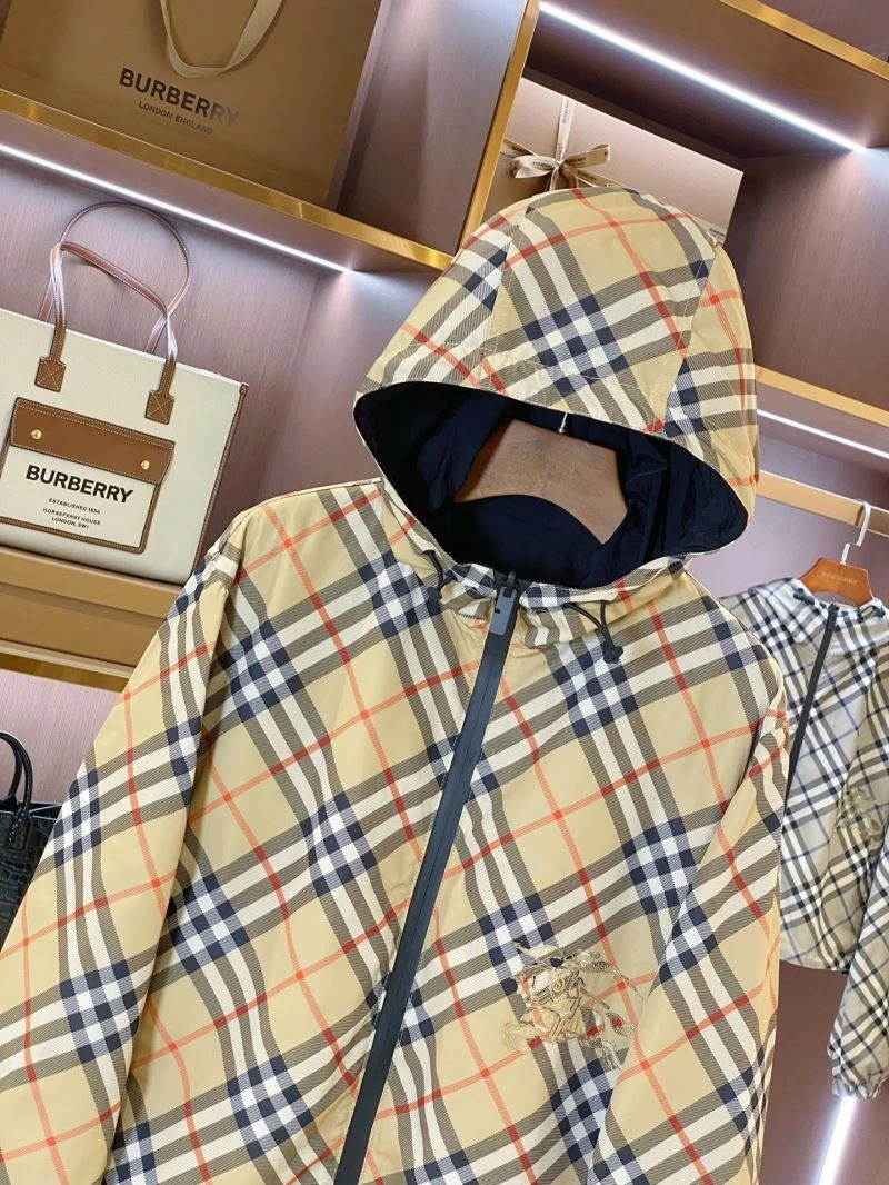 Genuine Burberry Outwear