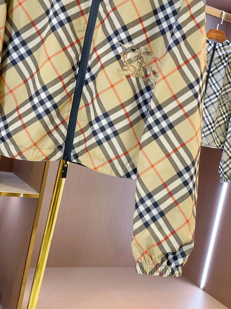 Genuine Burberry Outwear