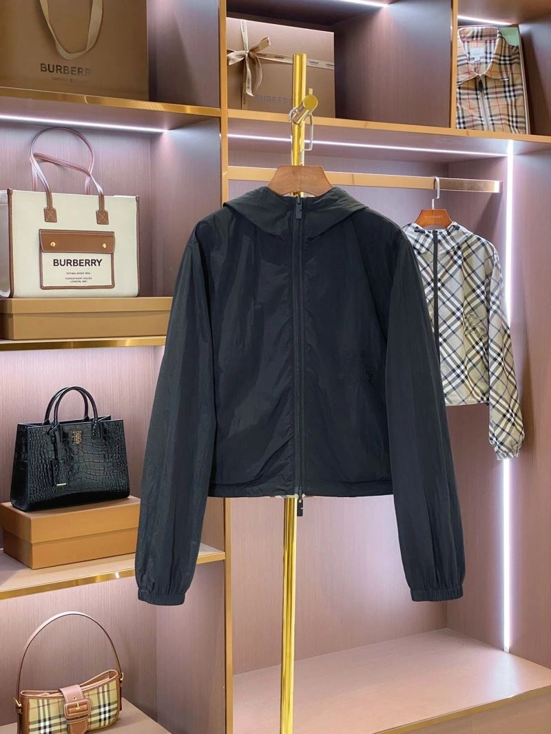 Genuine Burberry Outwear