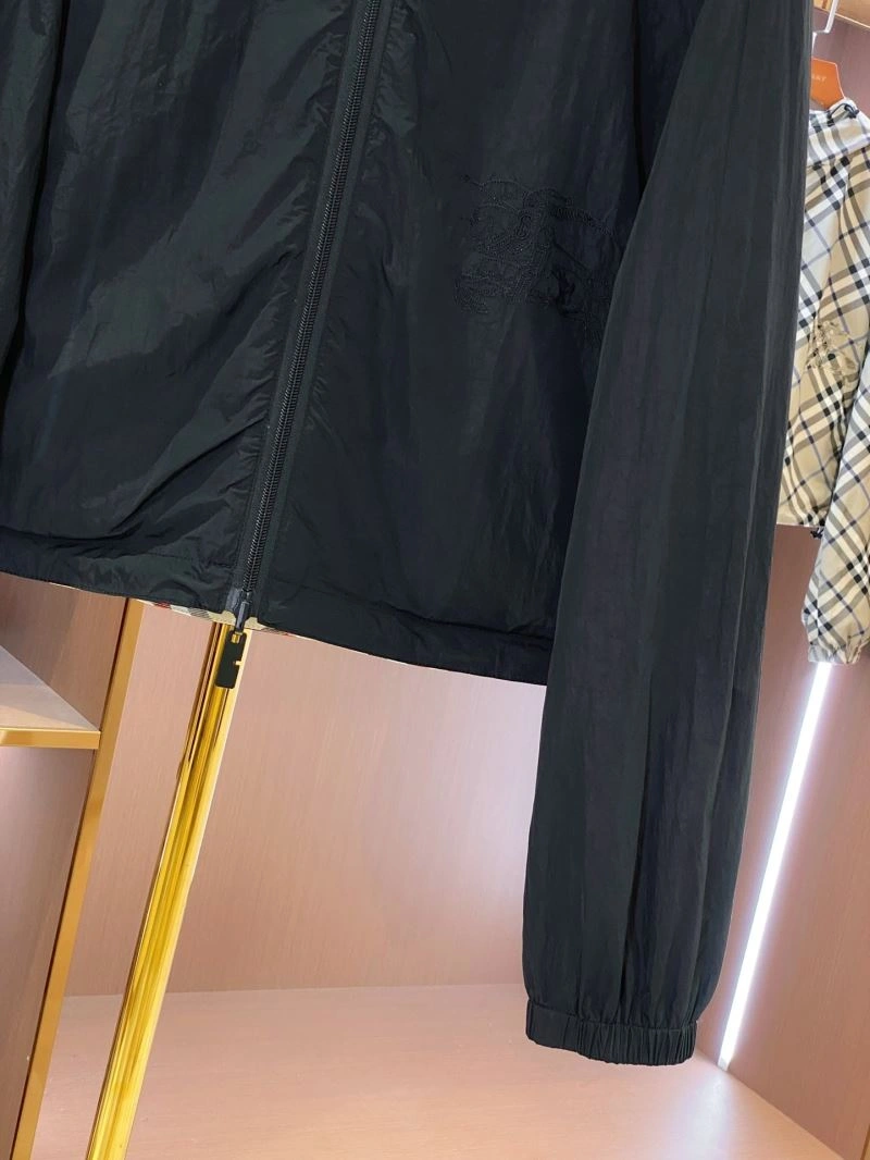 Genuine Burberry Outwear