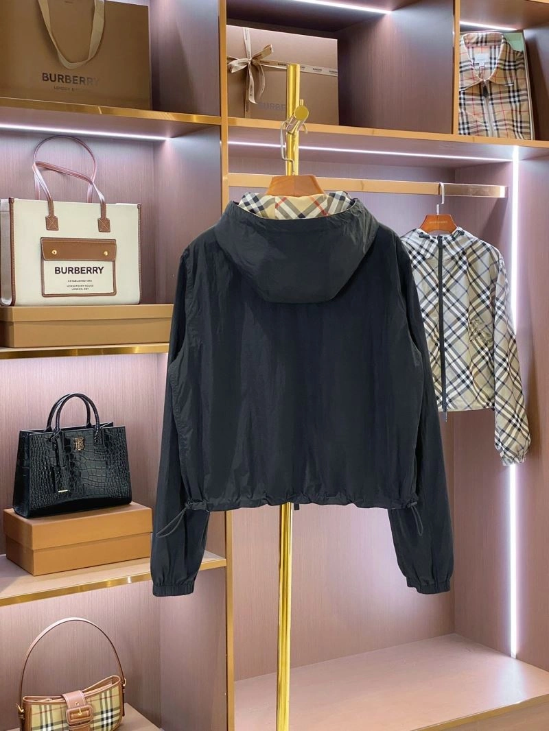 Genuine Burberry Outwear