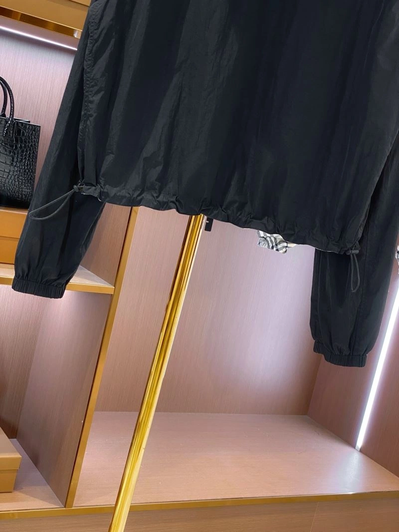 Genuine Burberry Outwear