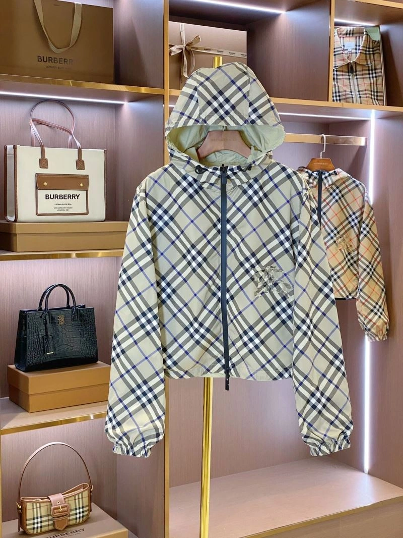 Burberry Outwear