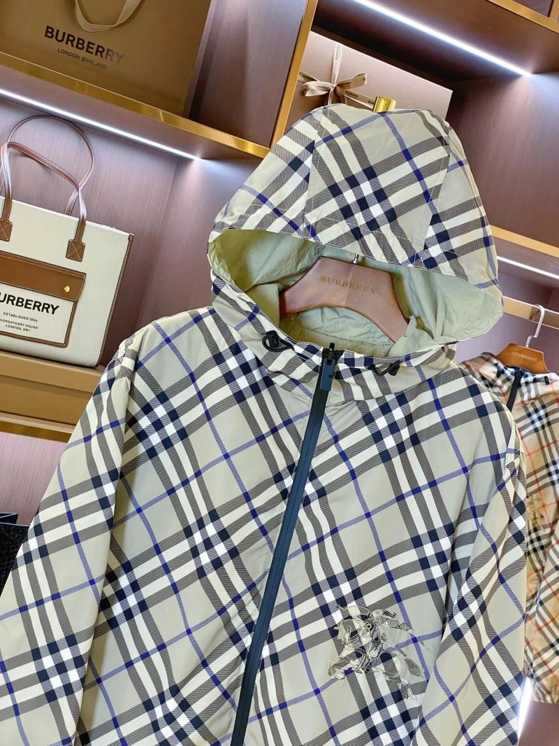 OEM Burberry Outwear
