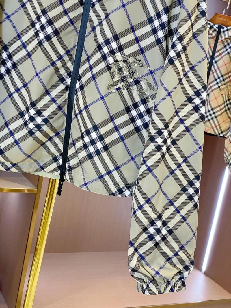 OEM Burberry Outwear