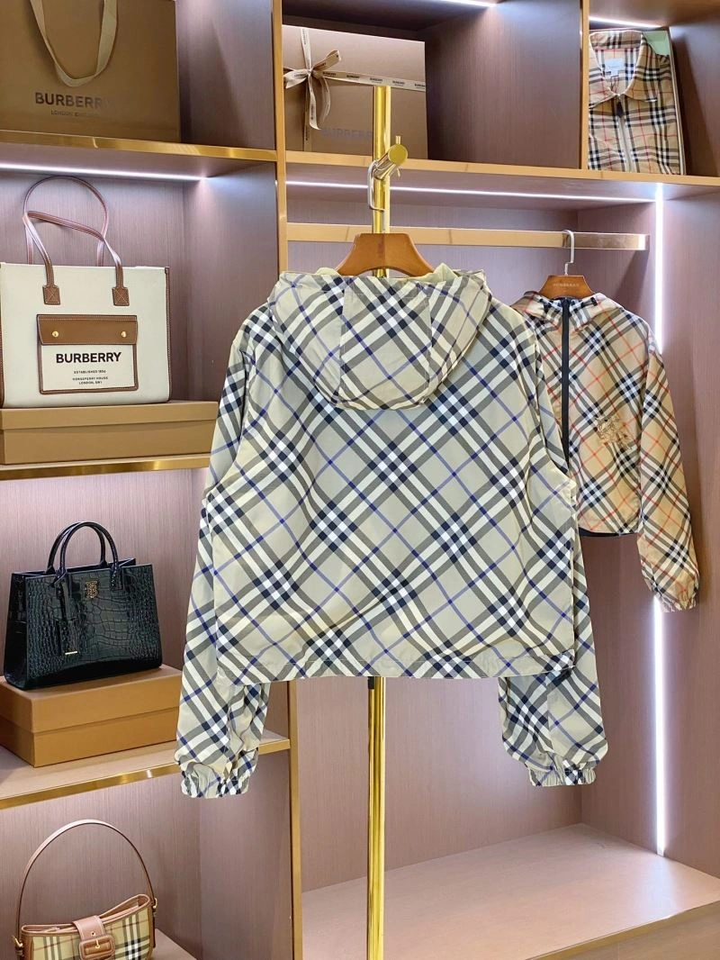 OEM Burberry Outwear