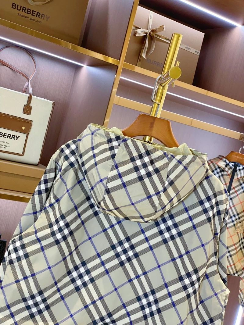OEM Burberry Outwear