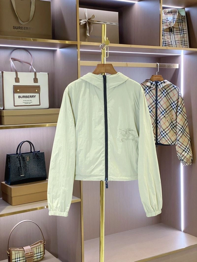 OEM Burberry Outwear
