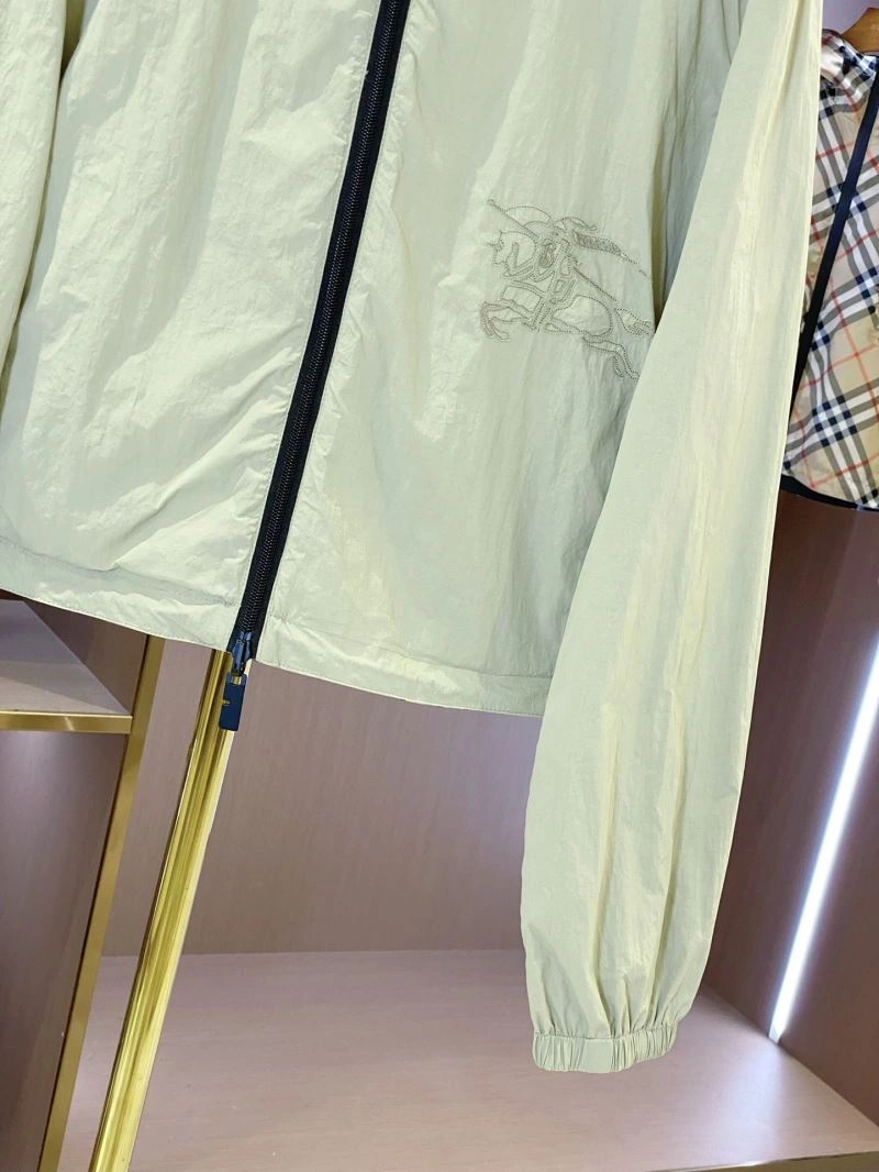 OEM Burberry Outwear