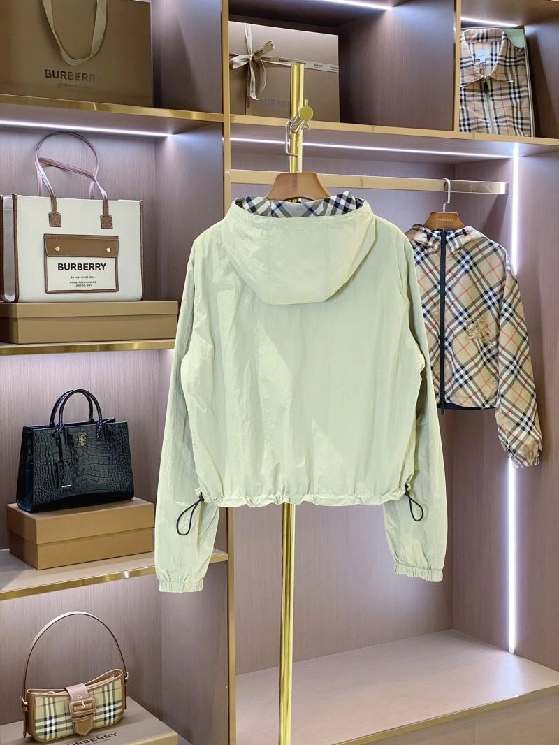 OEM Burberry Outwear